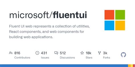 typescript guidelines · microsoft fluentui wiki · github