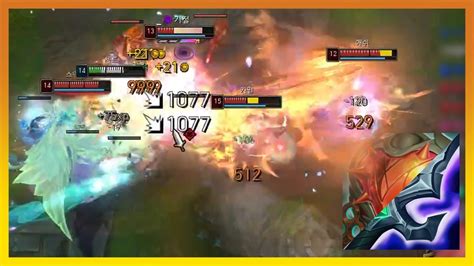 외국은 세트 몰락 강심이 유행이래요 Youtube