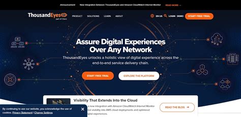 19 Best Network Mapping Software Alternatives