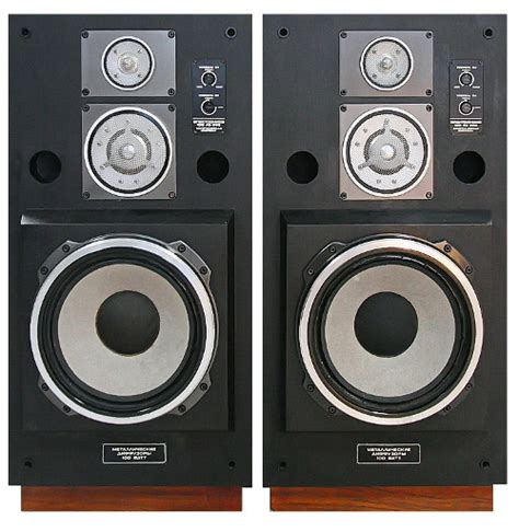 Infrequent Sound Sex Tex Technology Mid Range Speaker Gd