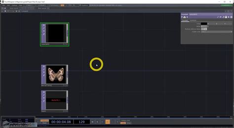 touchdesigner tutorial 10 top operators the interactive and immersive hq