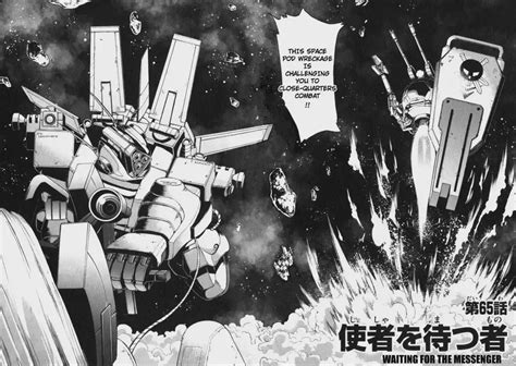 Space Pod Vs Zaku Flipper Gundam Aggressor Rgundam