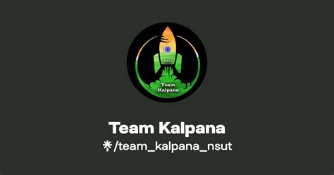 team kalpana instagram facebook linktree