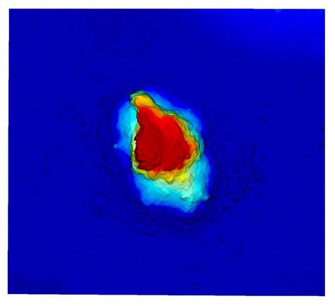 displaying geotiff in qgis dronedeploy