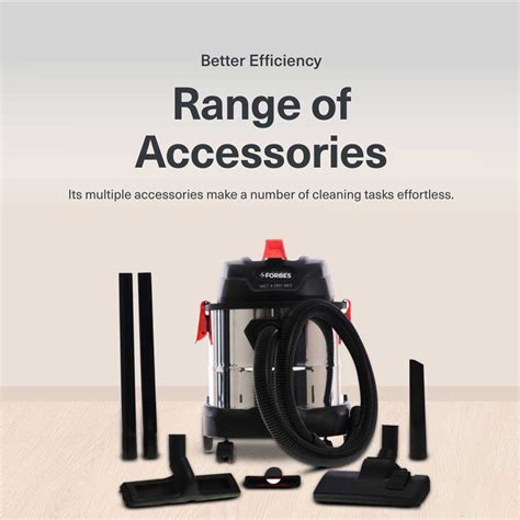 Buy Forbes Wet And Dry Nxt Vacuum Cleaner Online Eureka Forbes
