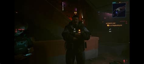 Anyone Else Find This Highly Immersion Breaking R Cyberpunkgame