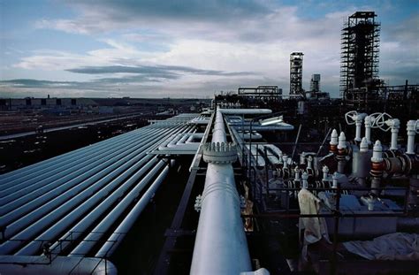 Major Ccs Projects In Scotland And The Humber Secure Funding