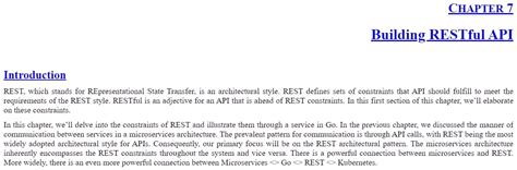 دانلود کتاب Ultimate Microservices With Go چاپ 2024