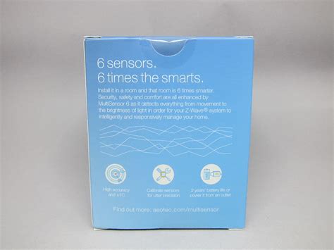 Aeon Labs Aeotec Z Wave MultiSensor 6 Gen5 Blog Lesterchan Net