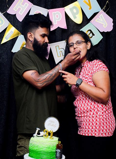 Anjana මගේ 31 වන උපන් දිනය දවස 2025 05 14 මගේ 31 වන උපන් දිනය දවස 2025 05 14 එන්න එන්න