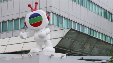 Hong Kong Broadcaster Tvb Set To Lay Off 100 Workers Amid Restructure And Focus On Online