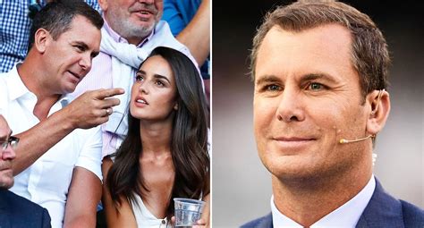 Afl News Wayne Carey Goes Public With Massive Personal News Around