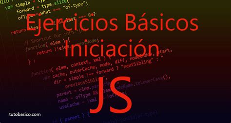 Ejercicios De Iniciación Javascript 1 Javascript Desde Cero