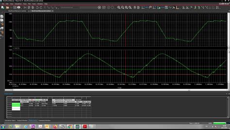 simulating cir file in pspice for ti simulation hardware and system design tools forum