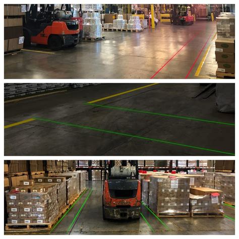 Laser Profile Sensor Laser Line Layout Sensor Industrial Laser Line Projector And Laser Line