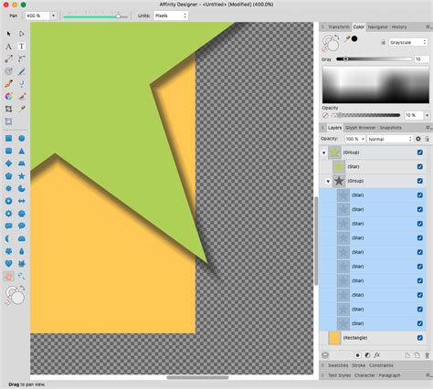 Masks In Affinity Design Issue Desktop Questions MacOS And Windows Affinity Forum