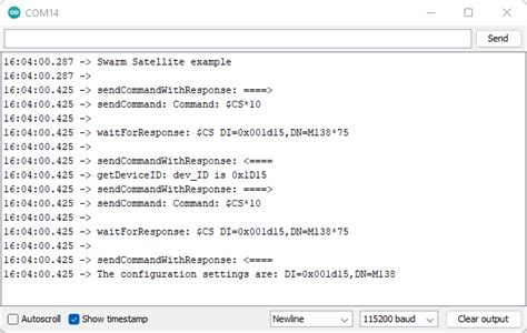 What Is The Dependency Wire H Issue Sparkfun Sparkfun Swarm Satellite Arduino Library