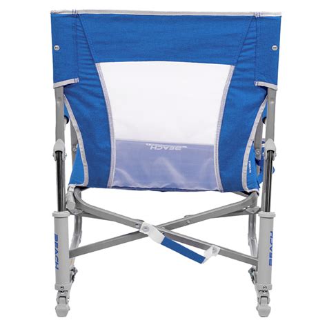 Gci Outdoor® Beach Rocker™ Full Color Totally Promotional