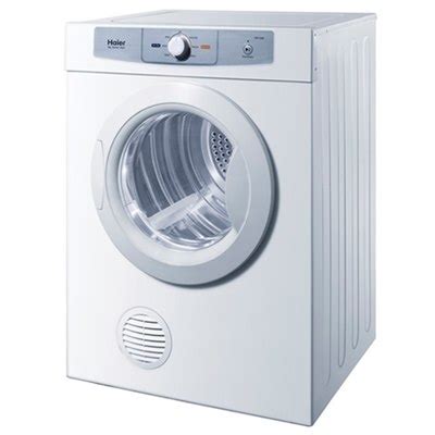מייבש כביסה Haier HDYD65 ‏6 ‏ק"ג האייר - זאפ השוואת מחירים