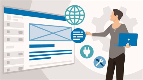 Build A Site With Wordpress Video Tutorial Linkedin Learning Formerly