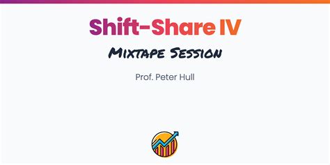 GitHub Mixtape Sessions Shift Share Shift Share Instrument Mixtape Track Taught By Peter Hull