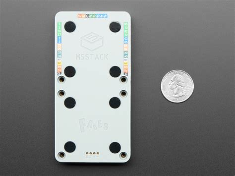 M Stack Faces Esp Pocket Computer Keyboard Game Calculator Id