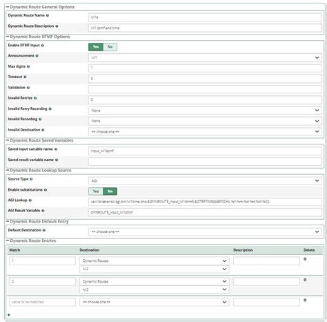 How To Capture Ivr Dtmf Input Along With The Timestamp Using Dynamic