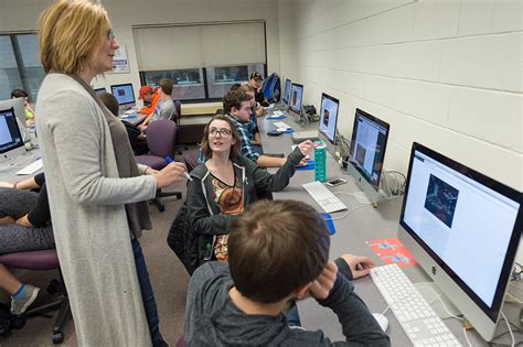 New Name Same Curriculum Humanities Computing And Design Program Rit