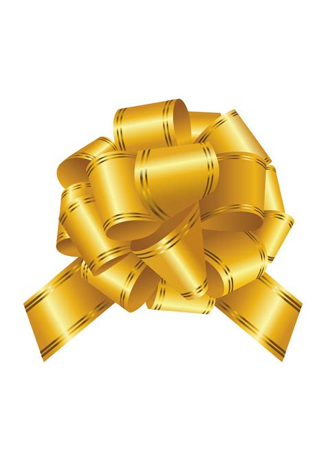 Бант картинка для детей на прозрачном фоне