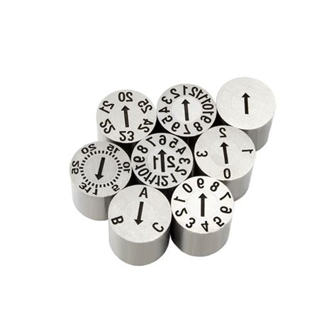 Date Stamp Factory Outlet Standardnon Standard Date Stamp Double Date Stamp Time Date Stamp