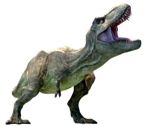 Rexy Jwcc Png By Jakeysamra On Deviantart