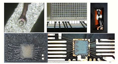 Laser Decapsulation Imagingspecialists