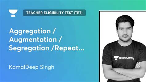 Teaching Superpack Aggregation Augmentation Segregation Repeated Addition Ctet Maths By