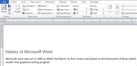 Word 更改页面方向word基础教程文档word 更改页面方向学习手册 编程宝典 Word 更改页面方向word基础教程文档word 更改页面方向学习手册 编程宝典