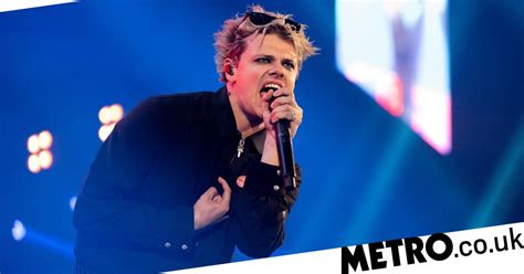 Yungblud Thinks Sex Will Save The World Metro News