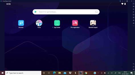 Noxplayer Android Emulator Beta Launched First Android 9 Emulator