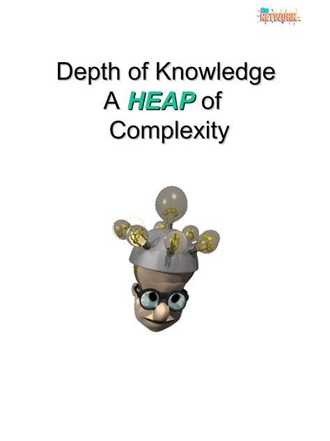 Cognitive Complexity Ppt