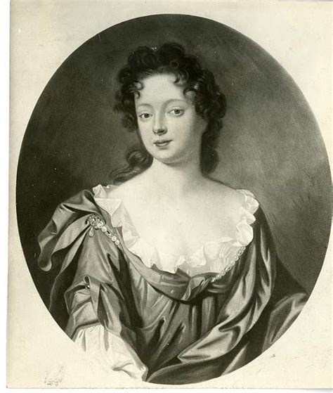Nell Gwynn Portrait