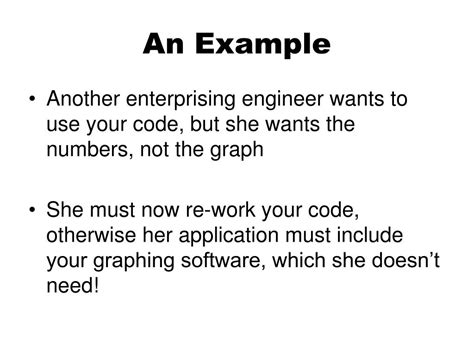 Ppt Software Architecture And The Mvc Pattern Basics For Transportation Engineers Powerpoint