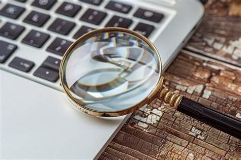 Premium Photo Checking For Accuracy Of Information And Data Sour Generative Ai