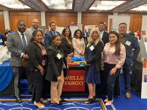 G Patrick Johnson On Linkedin Special Shout Out To The Wells Fargo