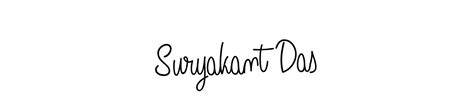 86 Suryakant Das Name Signature Style Ideas Fine Online Signature