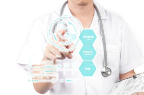 What Exactly Is Health Informatics Healthcare Management Degree Guide