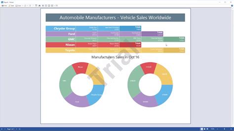 Net Reporting Tools Activate Winforms Viewer And Designer With License Key File Shot On V