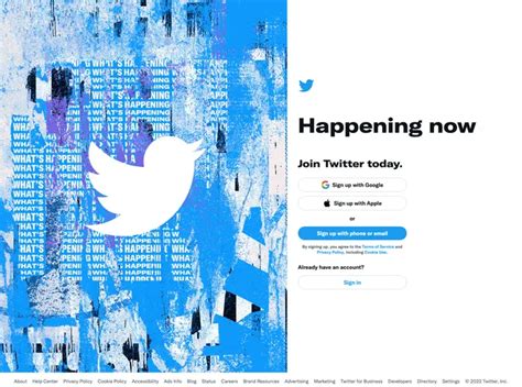 Twitter Clone Tailwind Resources