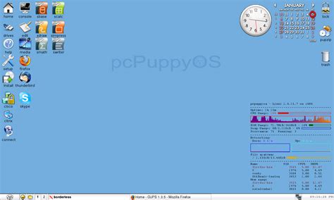 Puppy Linux Linux Wiki Puppy Linux Linux Wiki
