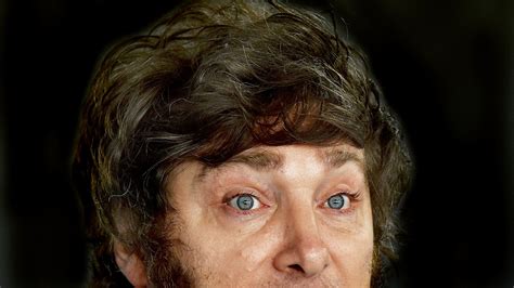 El Esoterismo Oculto De Milei Anticipo Exclusivo Del Libro El Loco