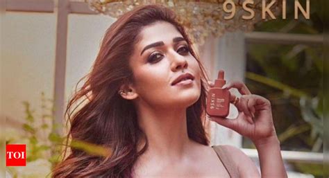 Internet Users Troll Nayanthara As The Actress Promotes Her Skincare
