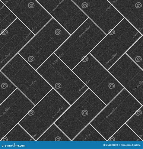 Perfect Pavement Seamless Pattern With Rough Surface Level High Resolution Texture Useful For