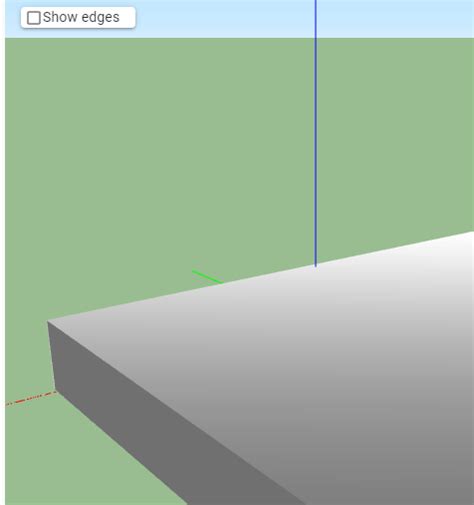 Exporting 3d Vw Model For Sketchup Troubleshooting Vectorworks
